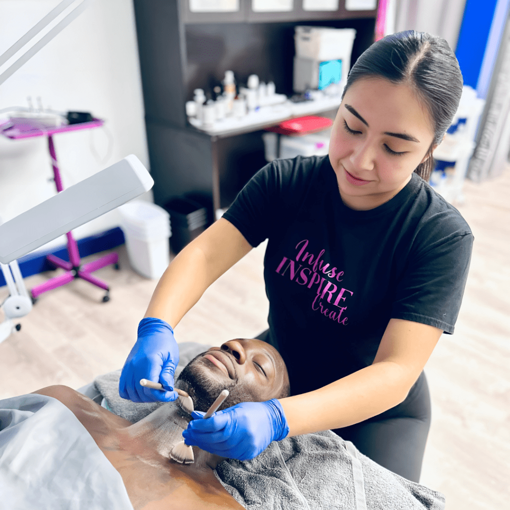 Medical Esthetician Training | Altruistic Beauty Academy - Clearwater, FL