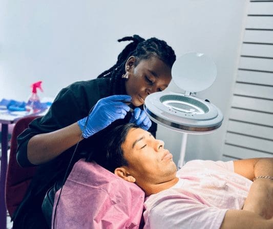 Medical Esthetician Training - Altruistic Academy - Clearwater, FL